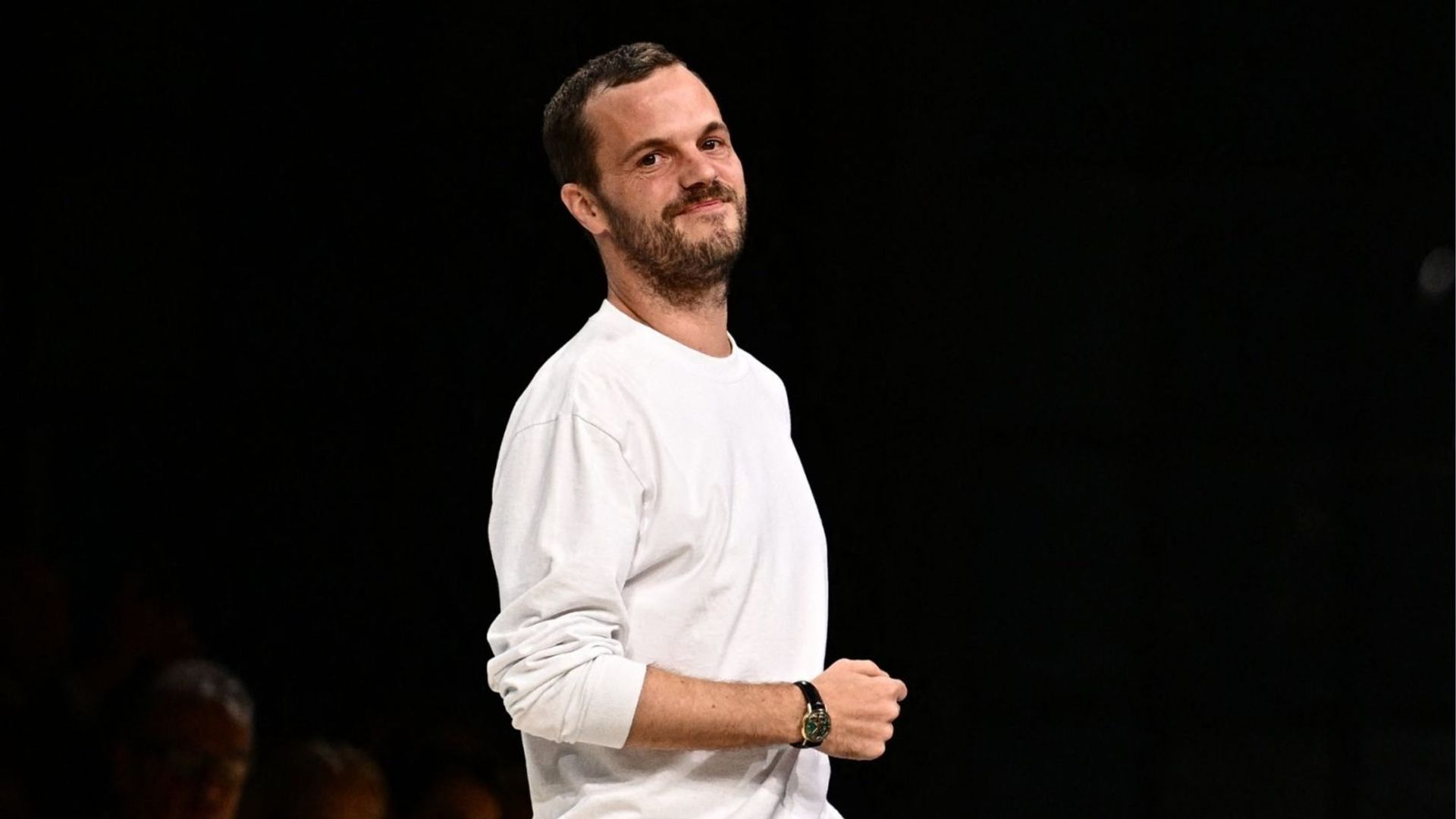 All About Matthieu Blazy, the New Man at Chanel – PrestigeOnline Hong Kong