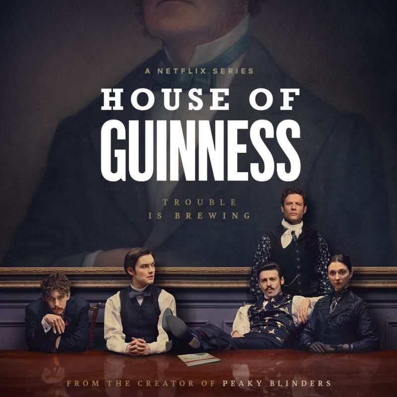 Guinness Family Net worth: Inside the Fortune of the Irish Clan ...