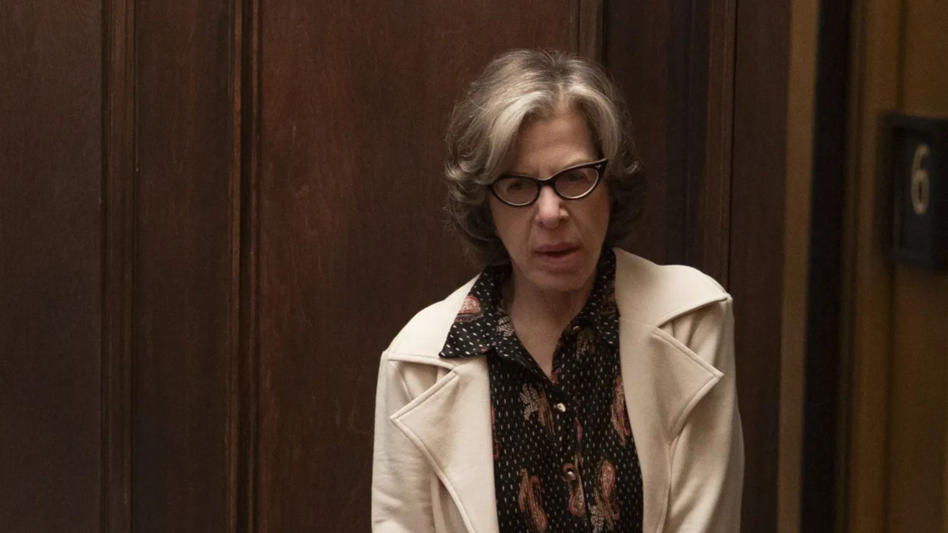 Meet the Cast Members of Only Murders in the Building Season 5 ...