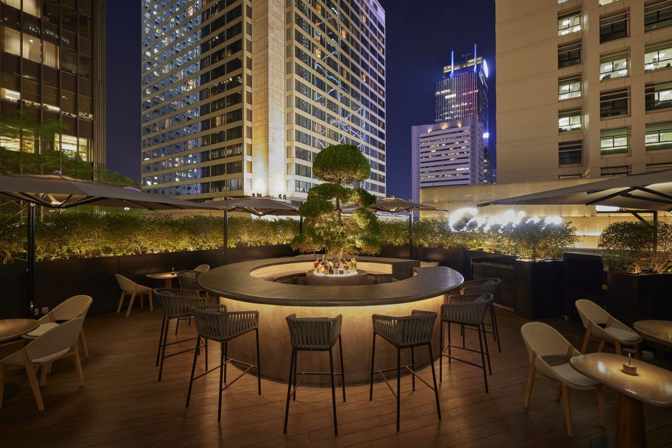 Ami: Hong Kong’s Rising Michelin Star French Restaurant