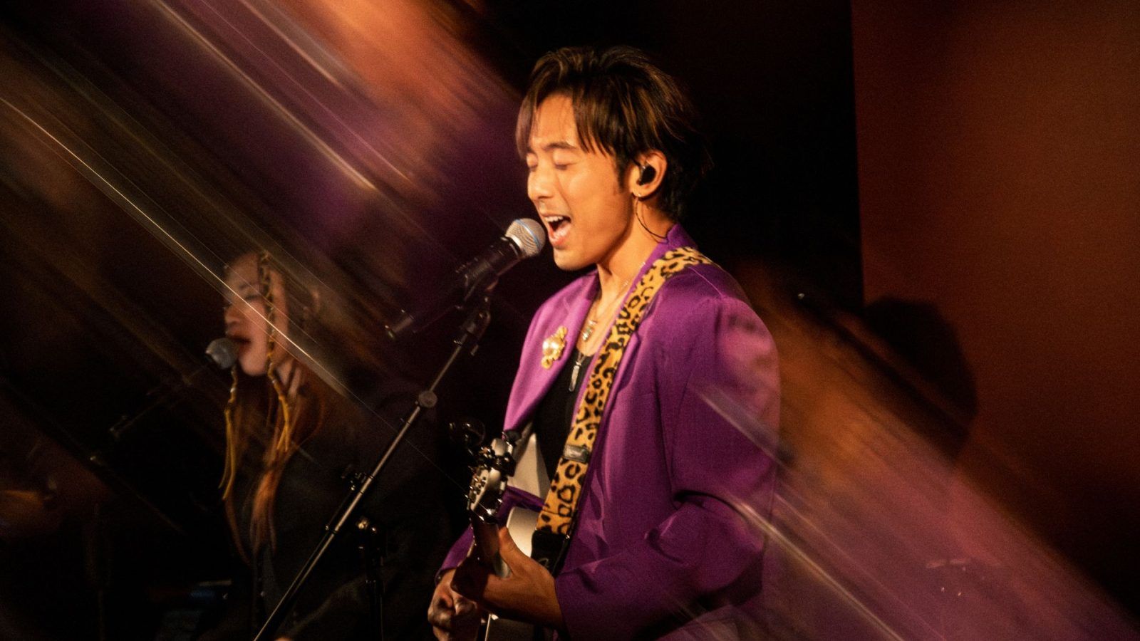 Style Folio: Alex Lam on the art of carving his own path