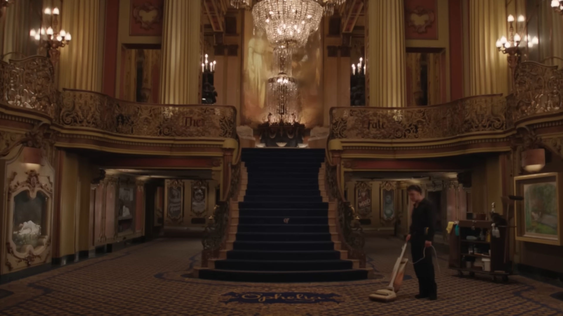 'The Fate of Ophelia' Music Video: All the Hidden Easter Eggs ...