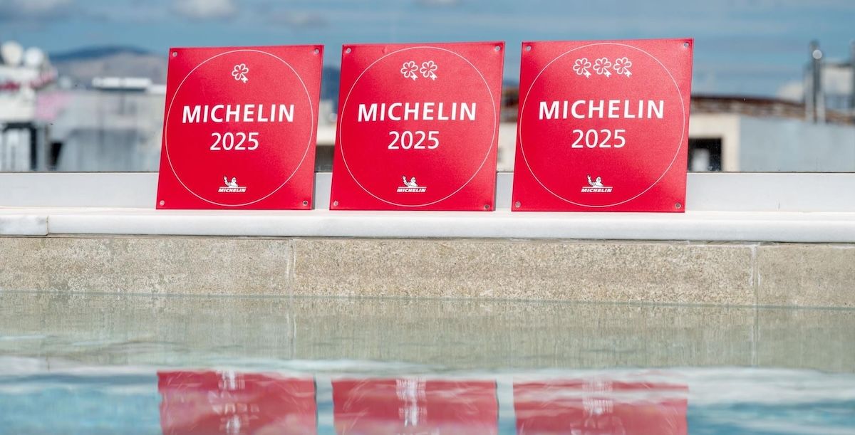 Michelin Guide expands into hotel and wine recommendations