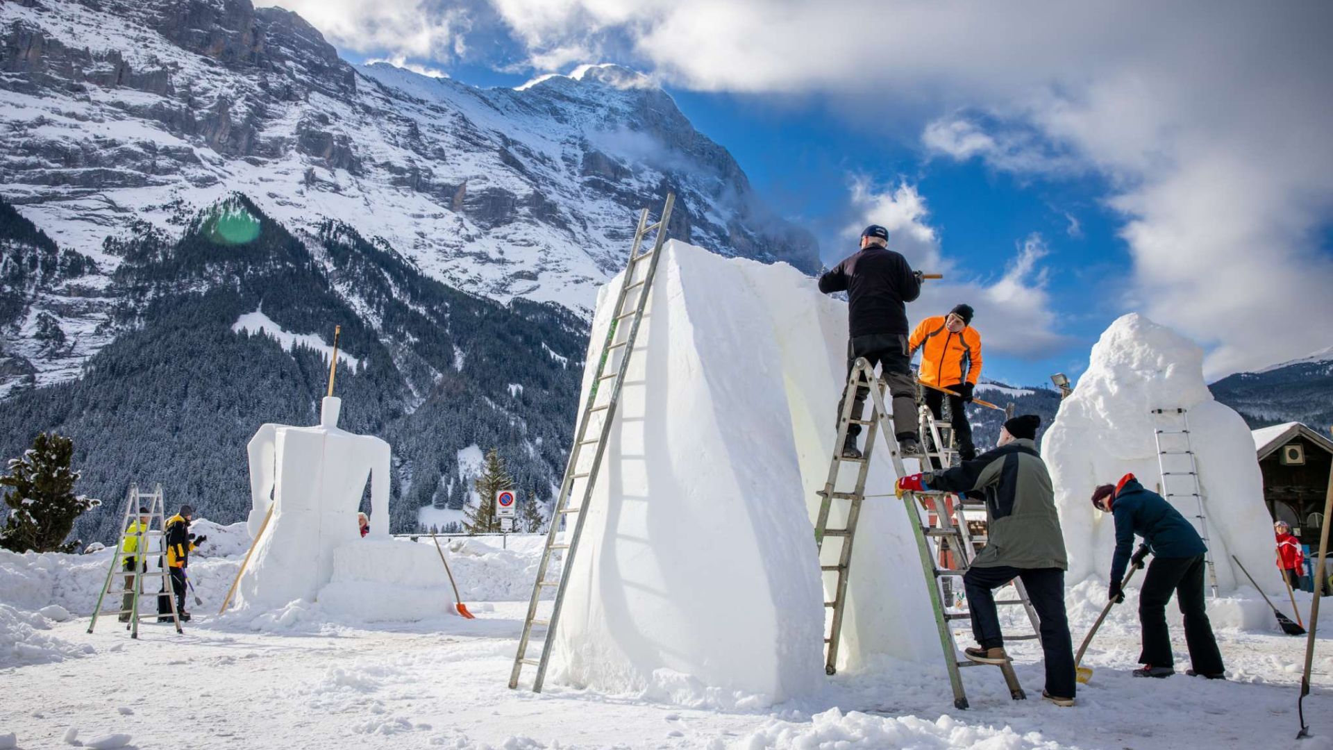 Winter Festivals 2025-26: Must-See Events Around The Globe ...