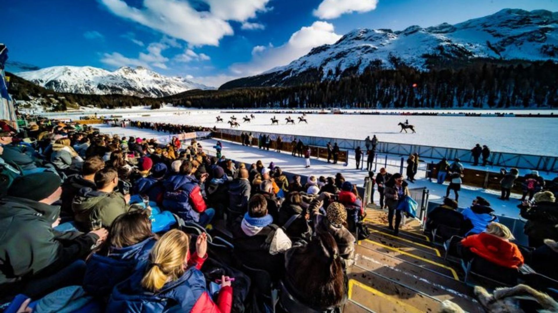 Winter Festivals 2025-26: Must-See Events Around The Globe ...