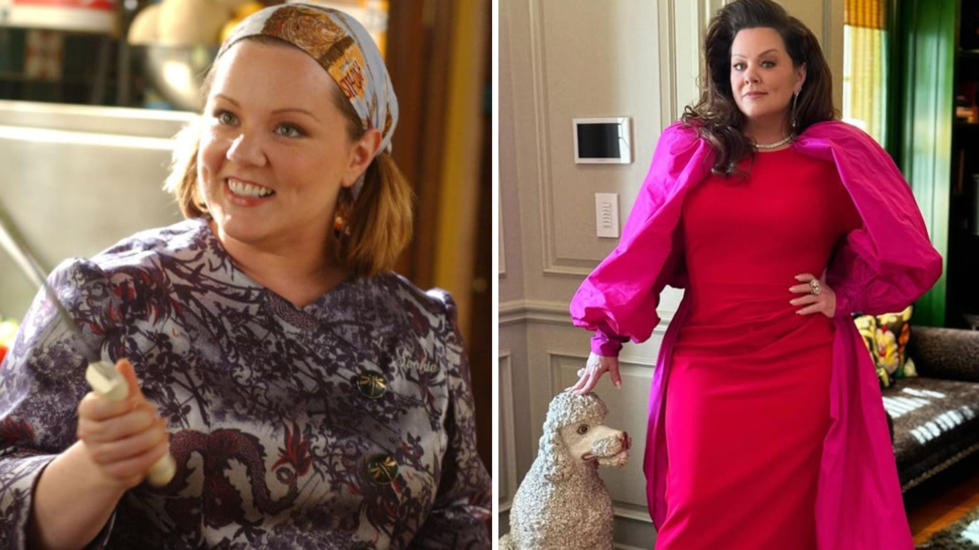 Gilmore Girls Cast Now: Where Are They 25 Years After the Premiere ...