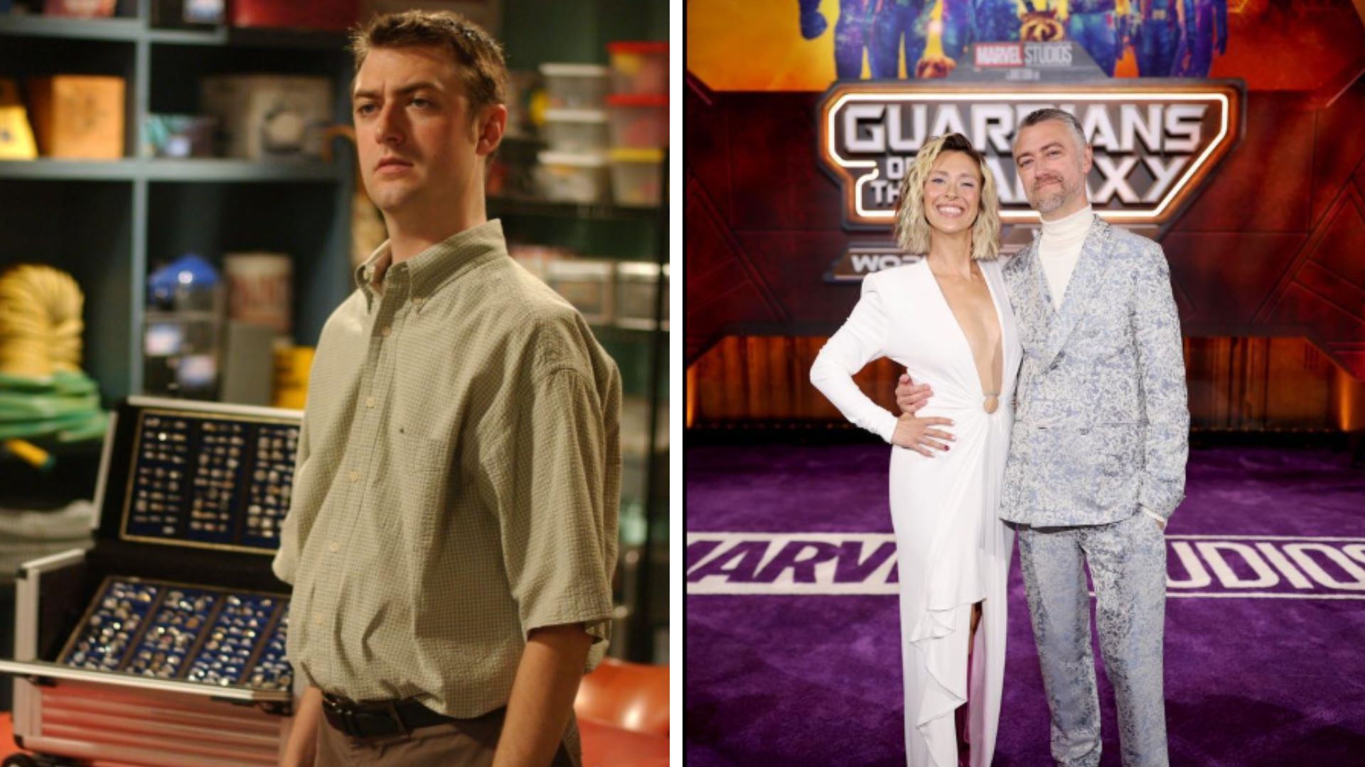 Gilmore Girls Cast Now: Where Are They 25 Years After the Premiere ...