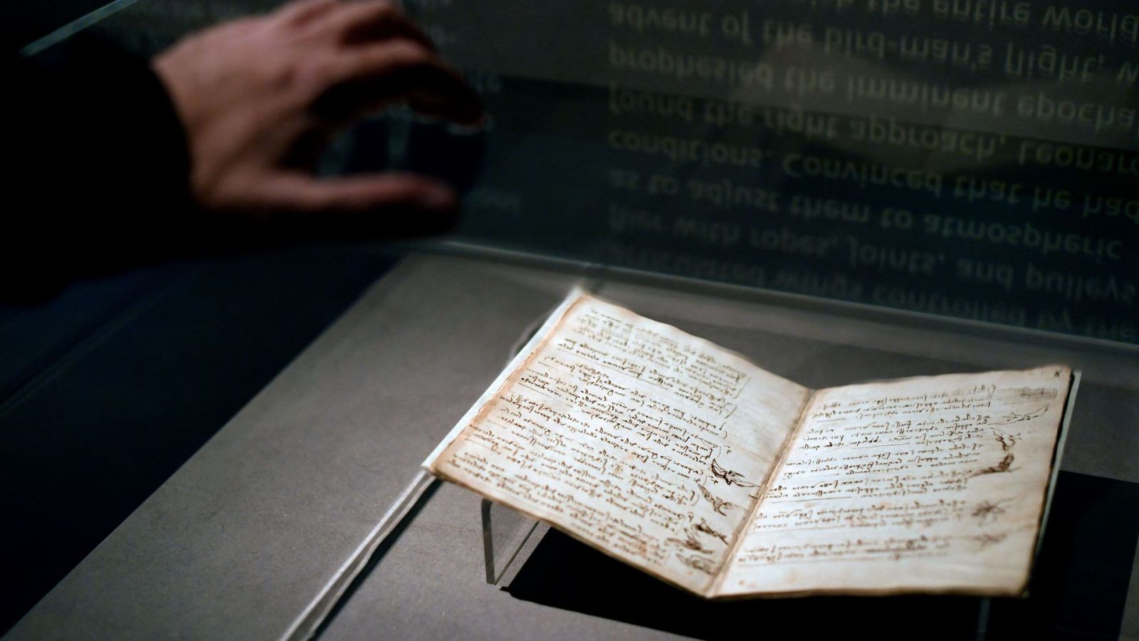 Most Expensive Books in the World That Cost More Than a House