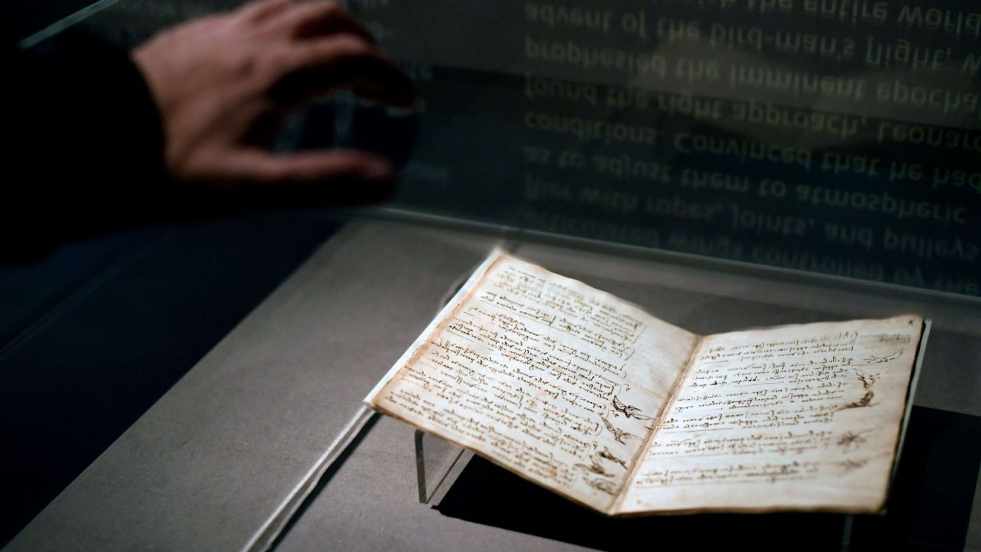 Most Expensive Books in the World That Cost More Than a House