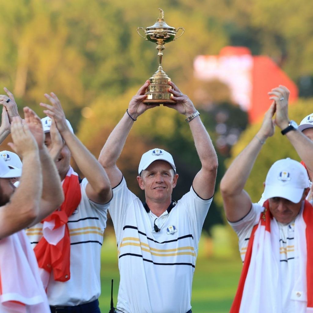 The Best Golf Courses to Play in Hong Kong