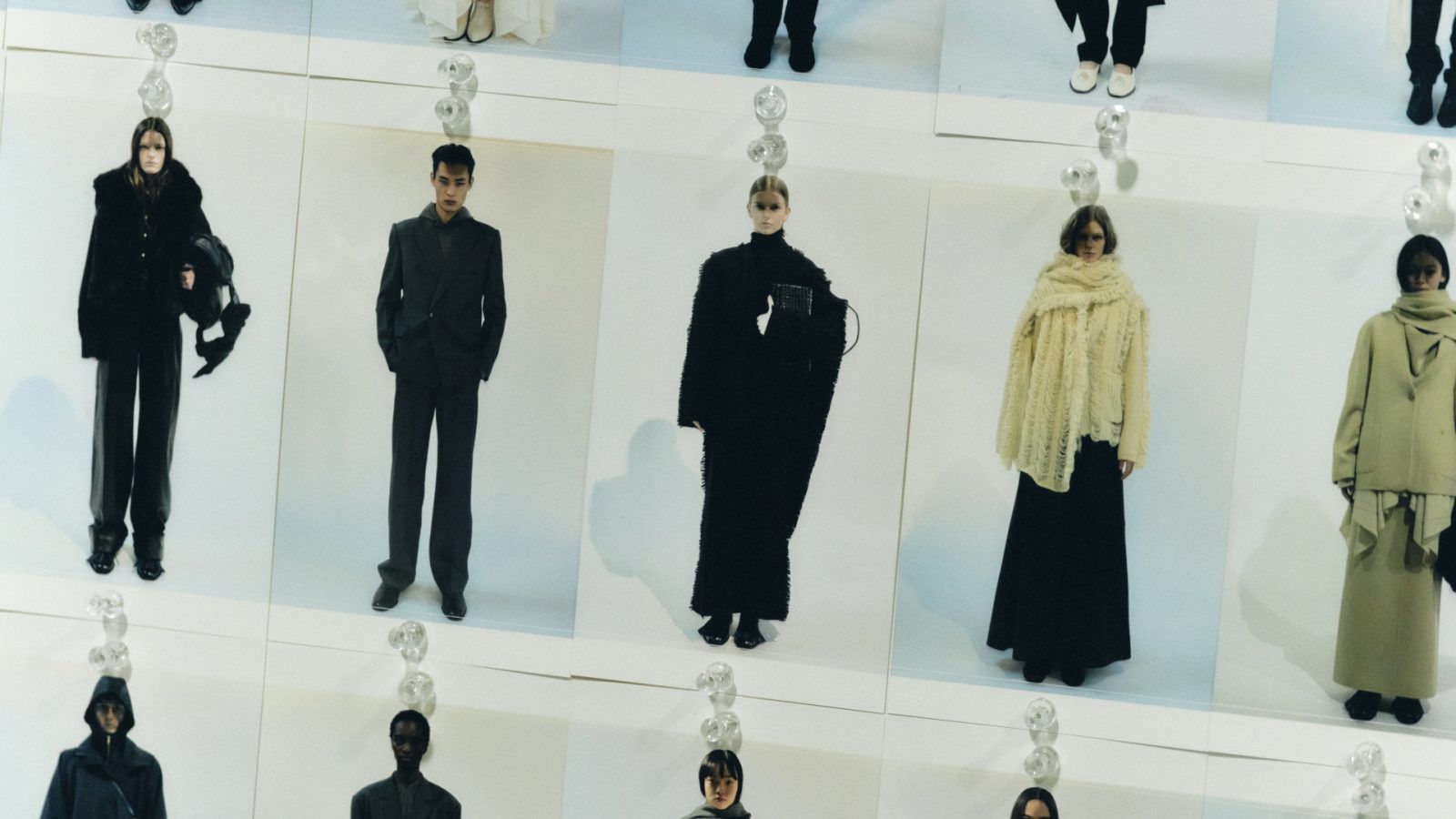 The designers behind EENK and Nothing Written on the rise of Korean fashion
