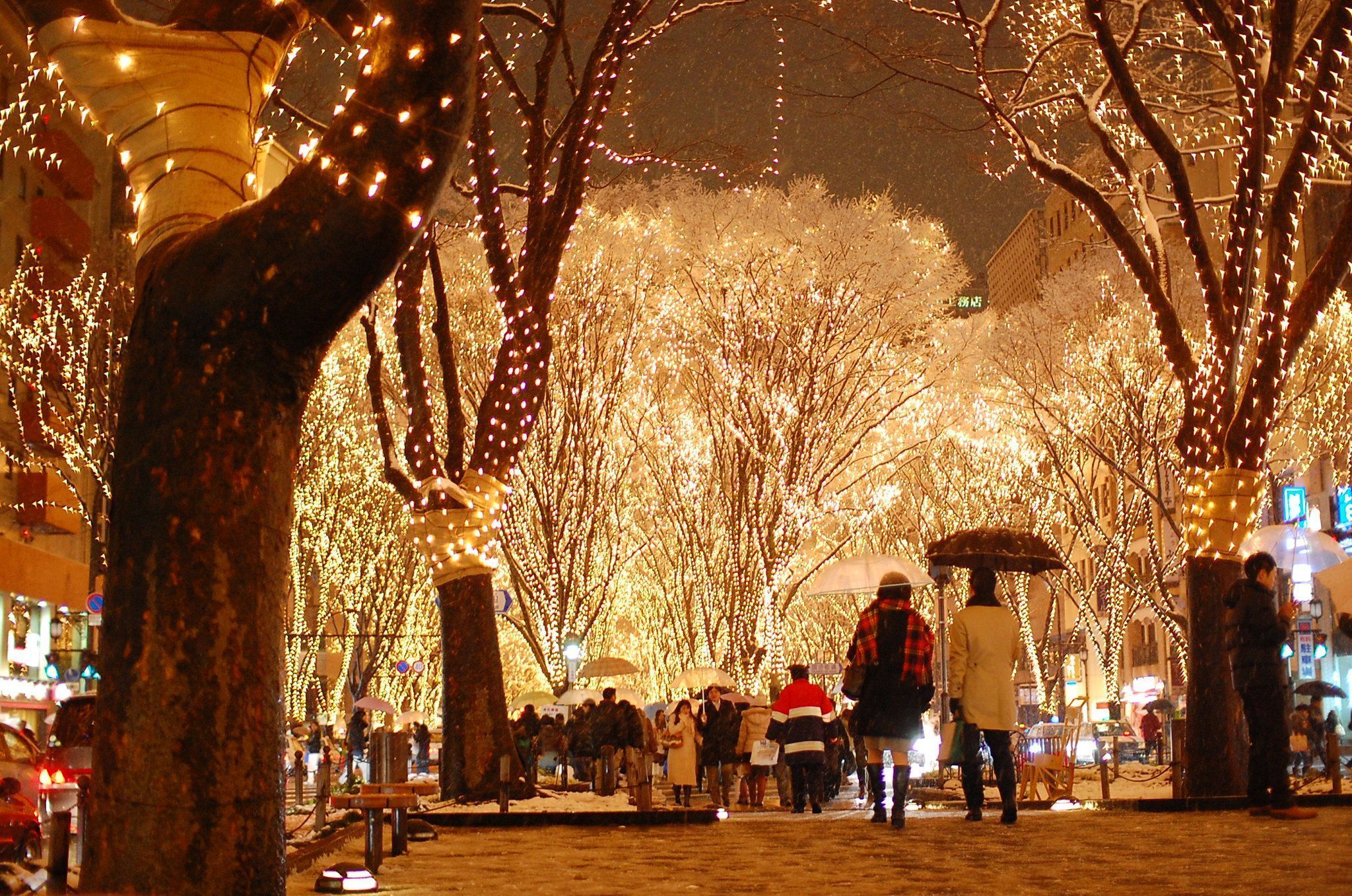 Guide to Sendai, Japan: Best Things to Do & Places to Visit ...