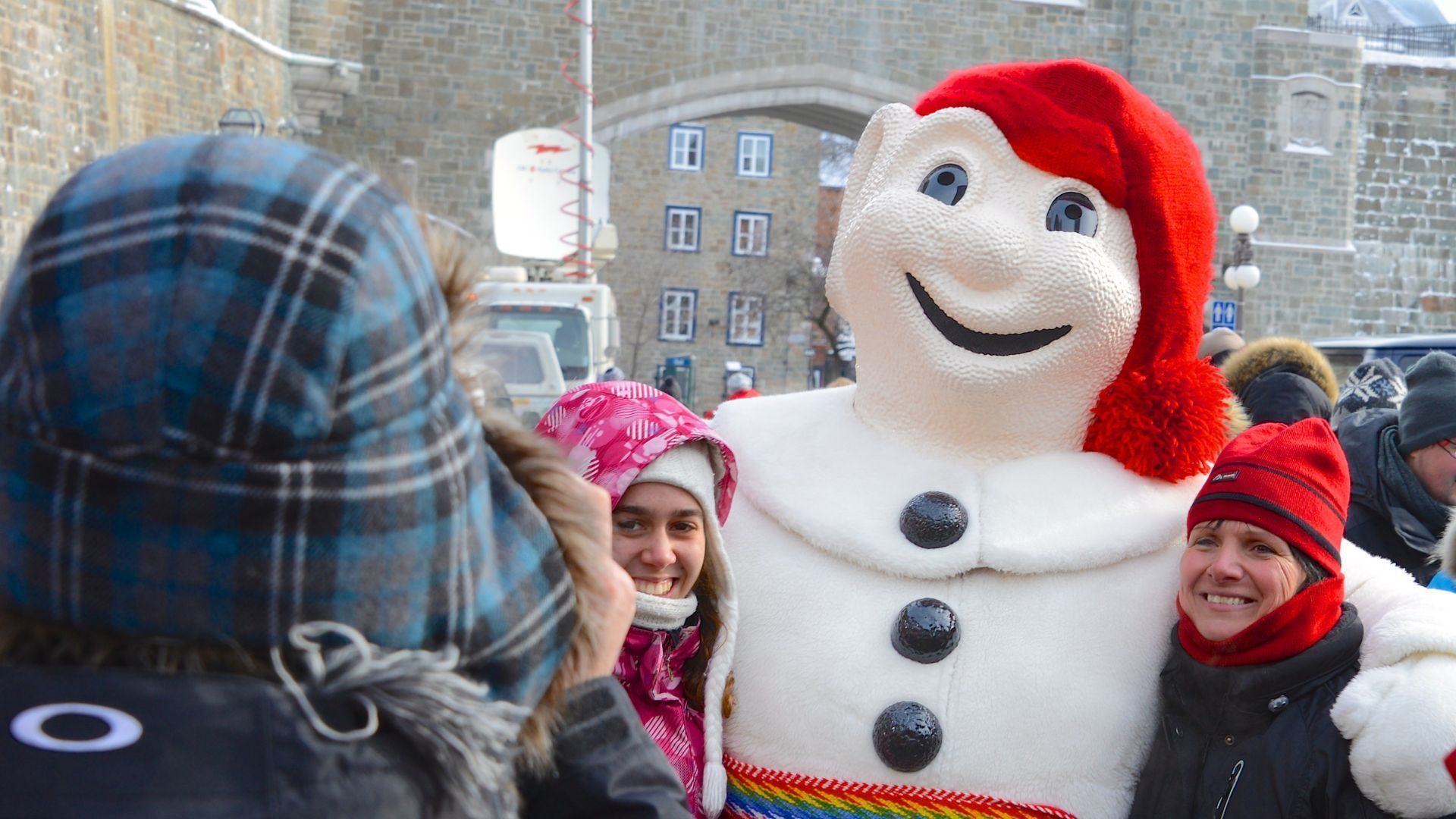 Winter Festivals 2025-26: Best Events in Europe, Asia, USA & More ...