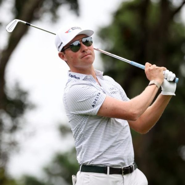 Steven Fisk Wins Sanderson Farms Championship 2025