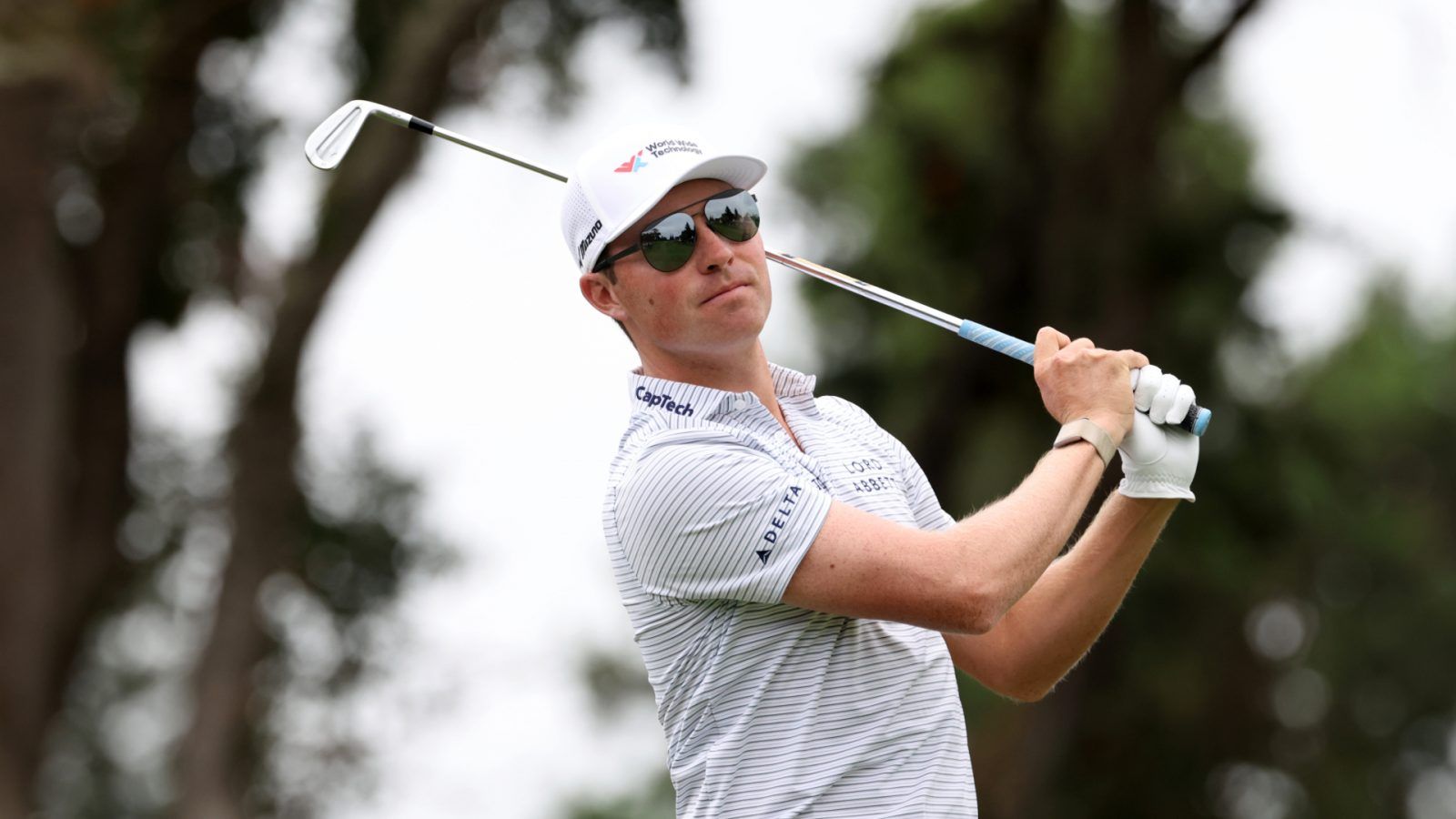 Ben Griffin’s Golf Journey from Struggles to PGA Tour Success