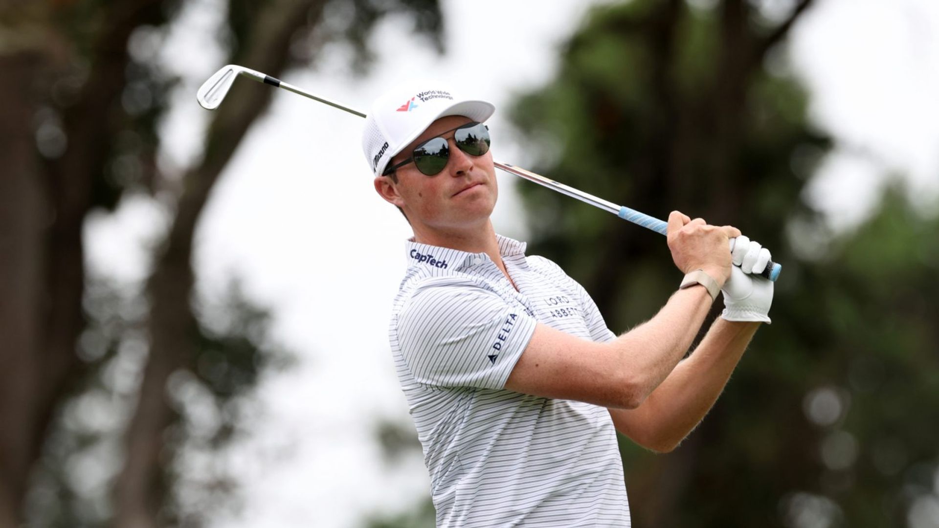 Ben Griffin’s Golf Journey from Struggles to PGA Tour Success