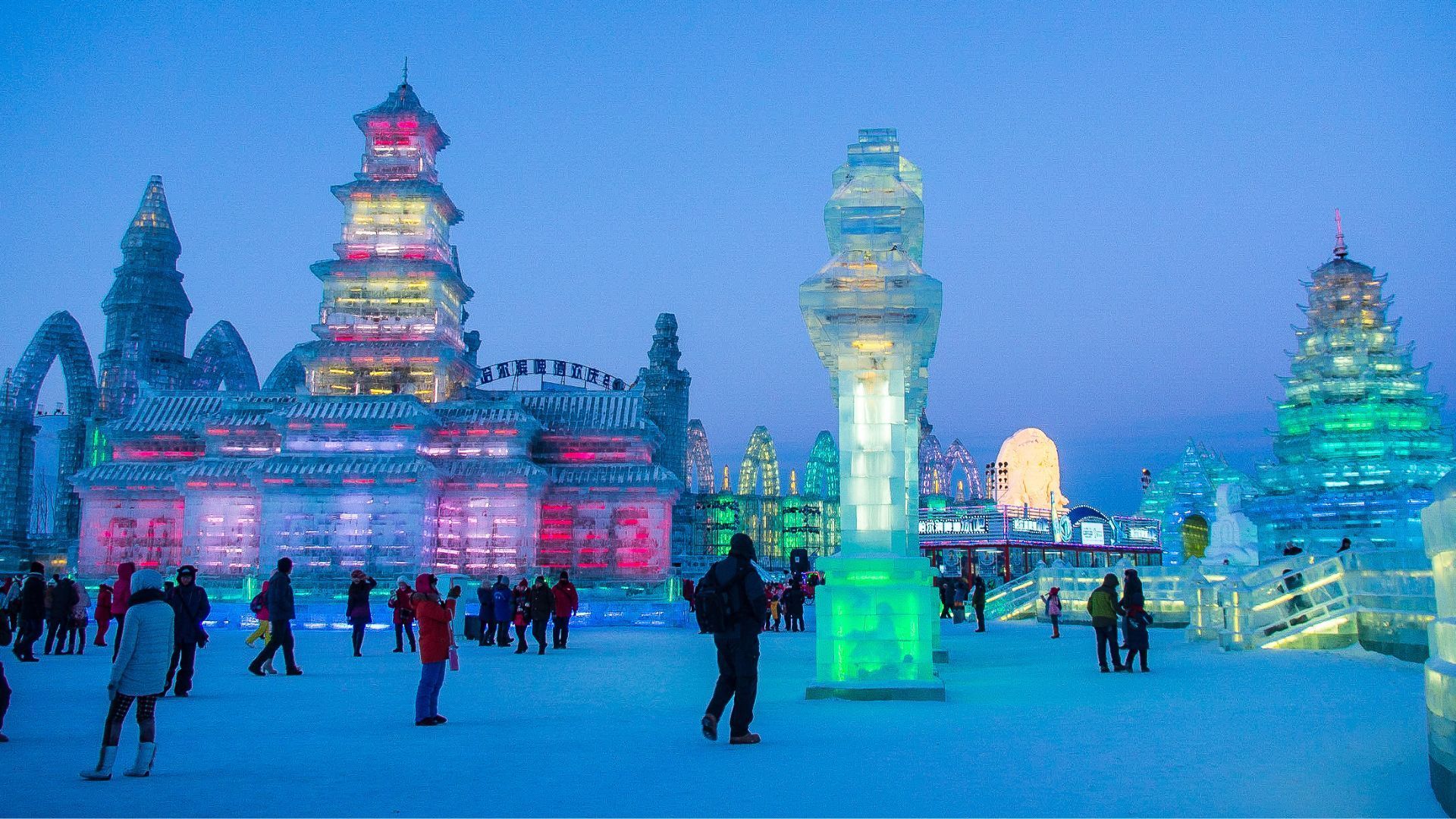 Snowfall Destinations to Visit Near Hong Kong – PrestigeOnline Hong Kong