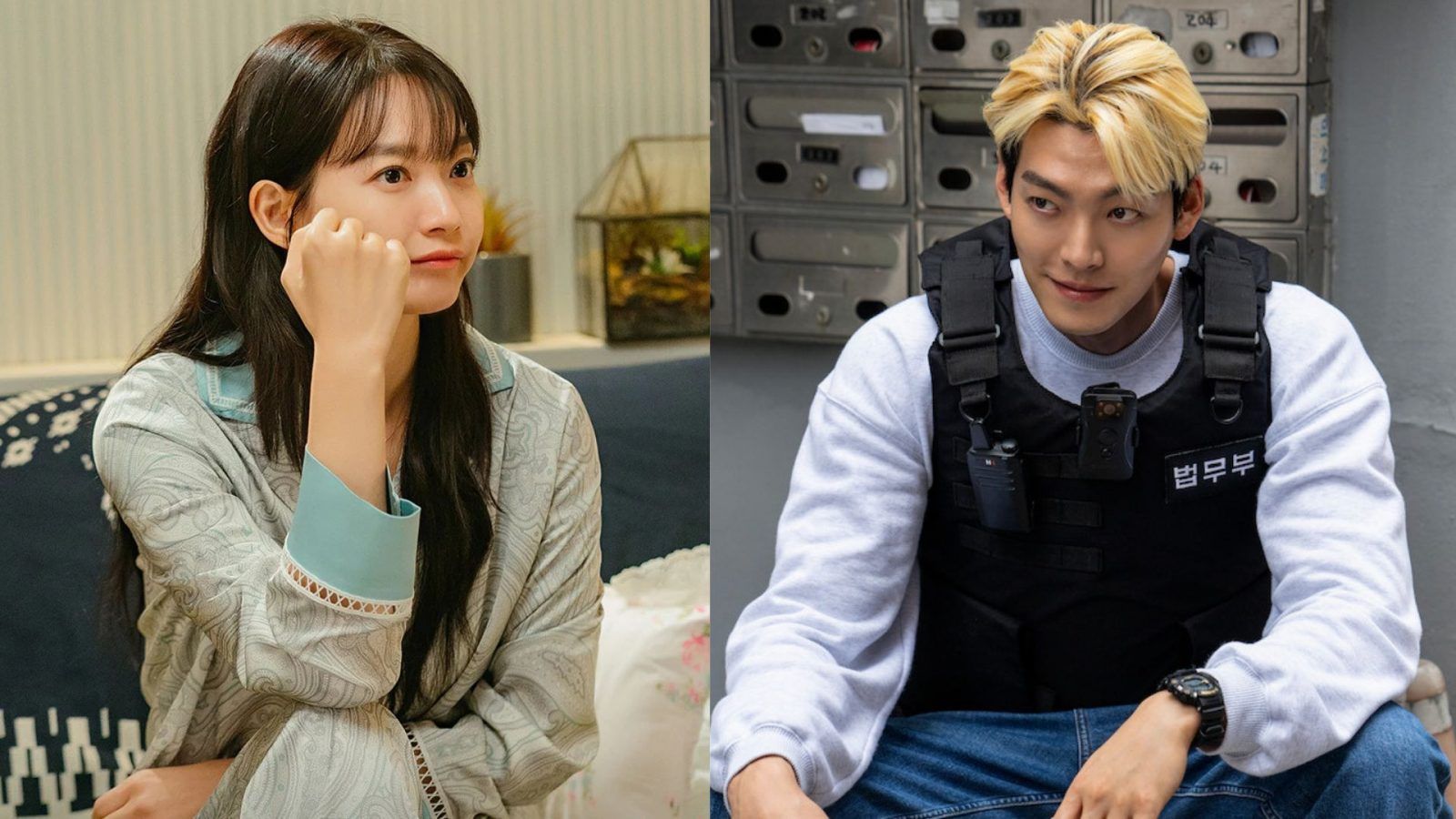 The Love Story of Shin Min ah and Kim Woo bin – PrestigeOnline Hong Kong