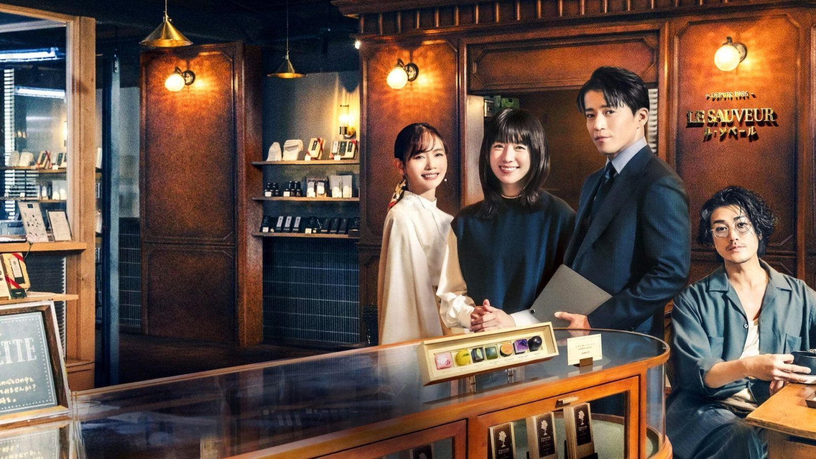 Romantics Anonymous Ending Explained – PrestigeOnline Hong Kong