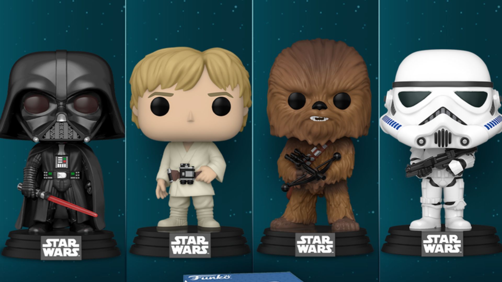 The Cutest and Coolest Funko Pops to Add to Your Collection ...