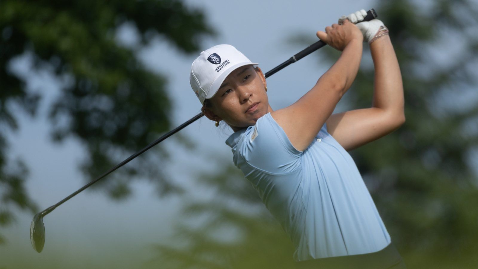 Golfer Ginnie Ding: Driving Ambition | Prestige Online - HongKong