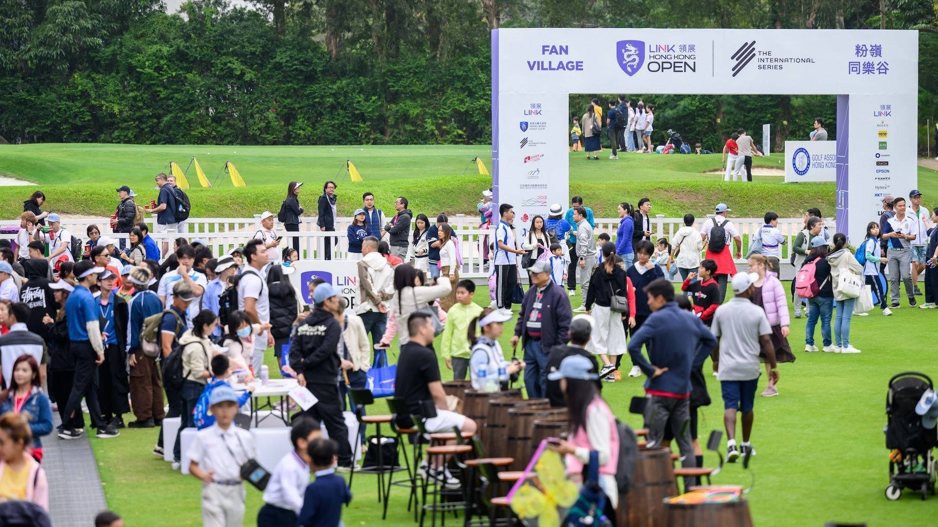 Link Hong Kong Open 2025: Tickets, Line-up, Dates, and More ...