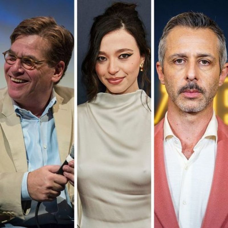 Everything to Know About The White Lotus Creator Mike White – PrestigeOnline Hong Kong