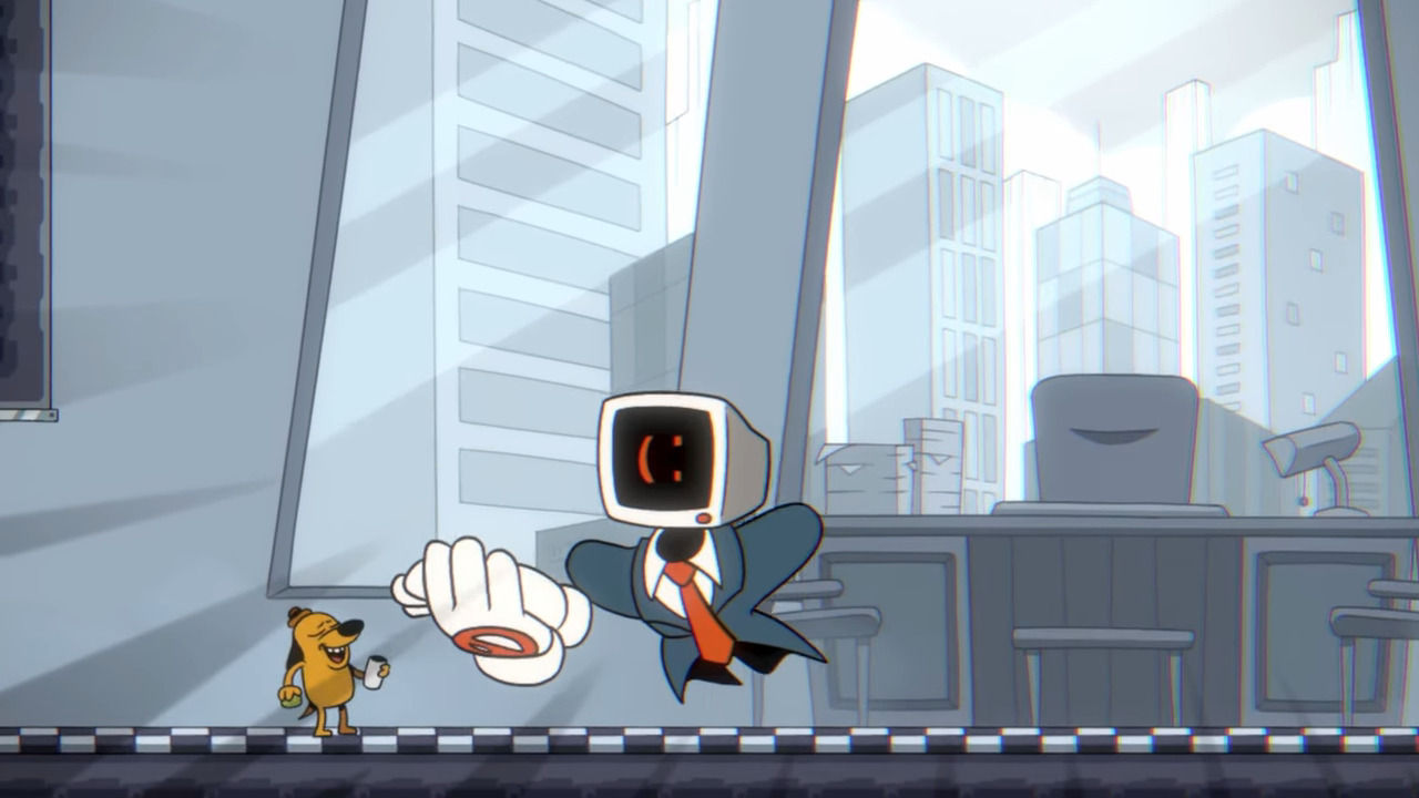 The ‘This Is Fine’ Meme Is Going to Be a Game – PrestigeOnline Hong Kong