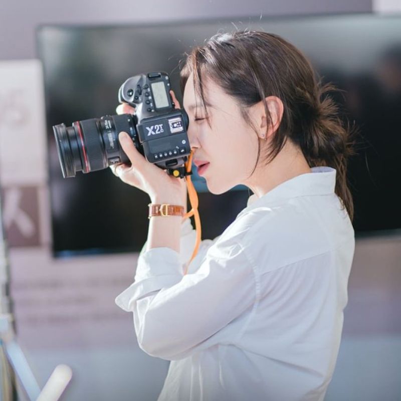 K-Drama Photographers Who Promise Perfect Viewing Experience ...