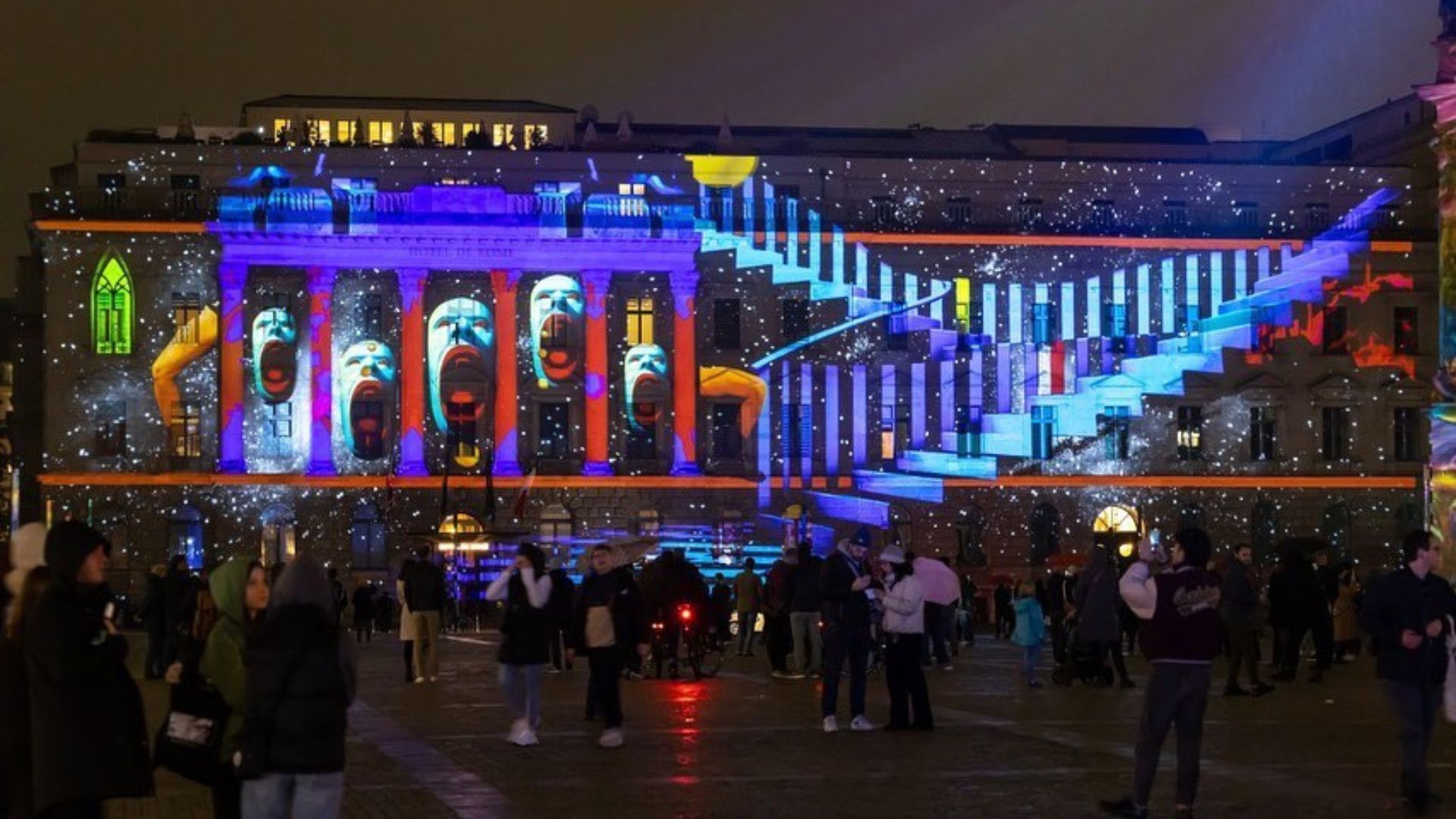 Visit These Festivals Of Light Around The World – PrestigeOnline Hong Kong