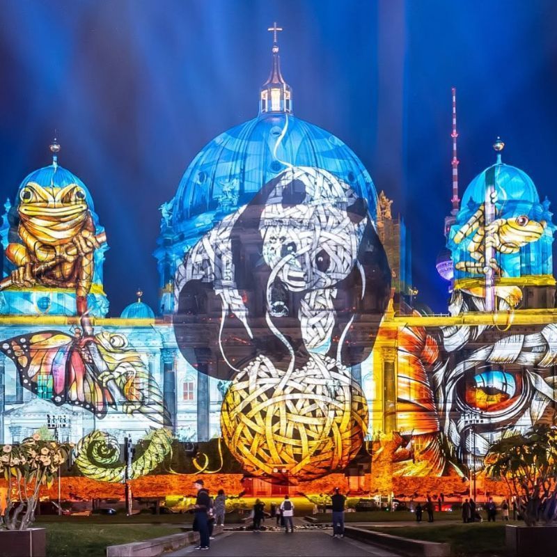 Visit These Festivals Of Light Around The World – PrestigeOnline Hong Kong
