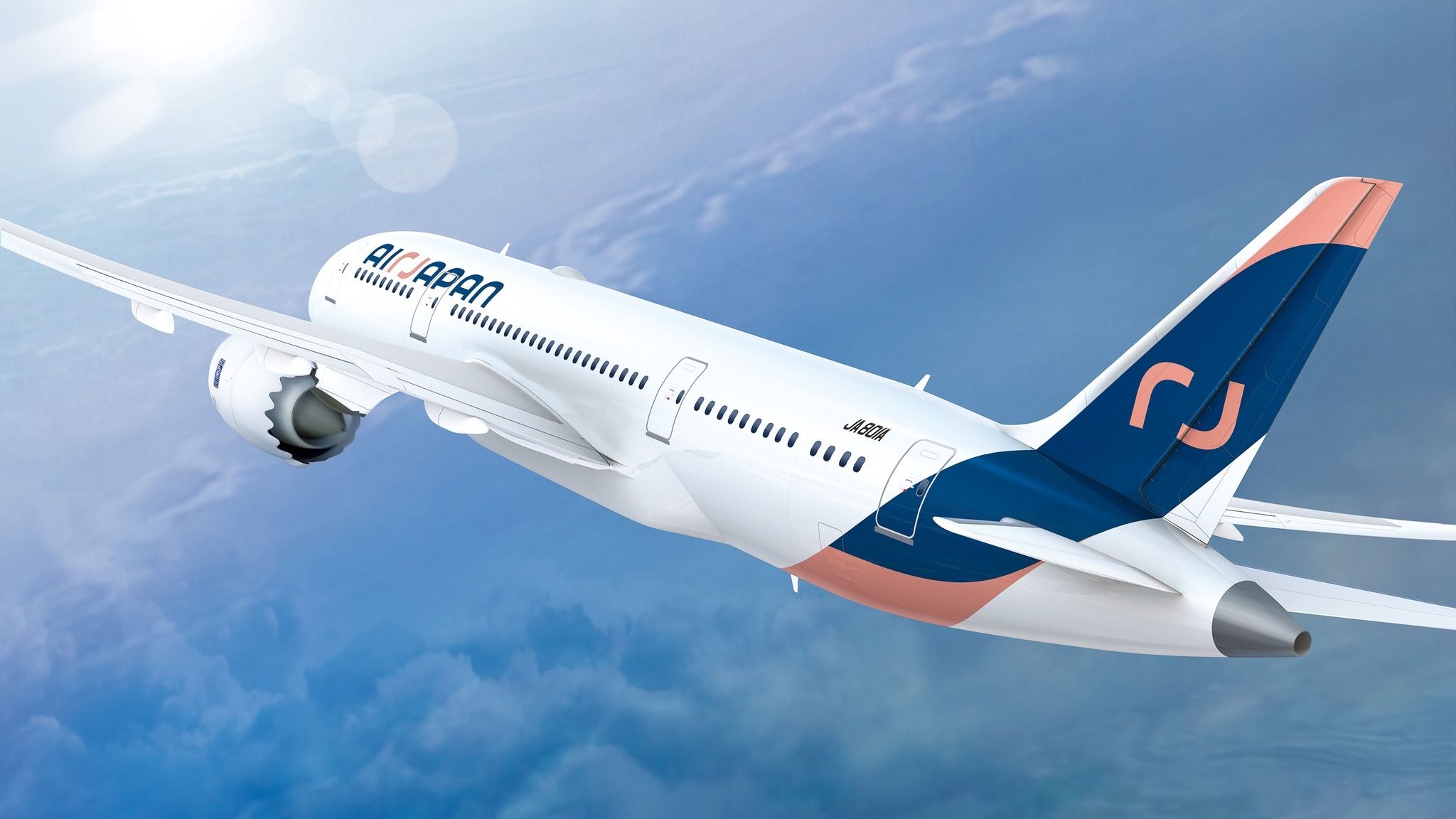 Air Japan to Cease Operations by March 2026: What You Need to Know ...