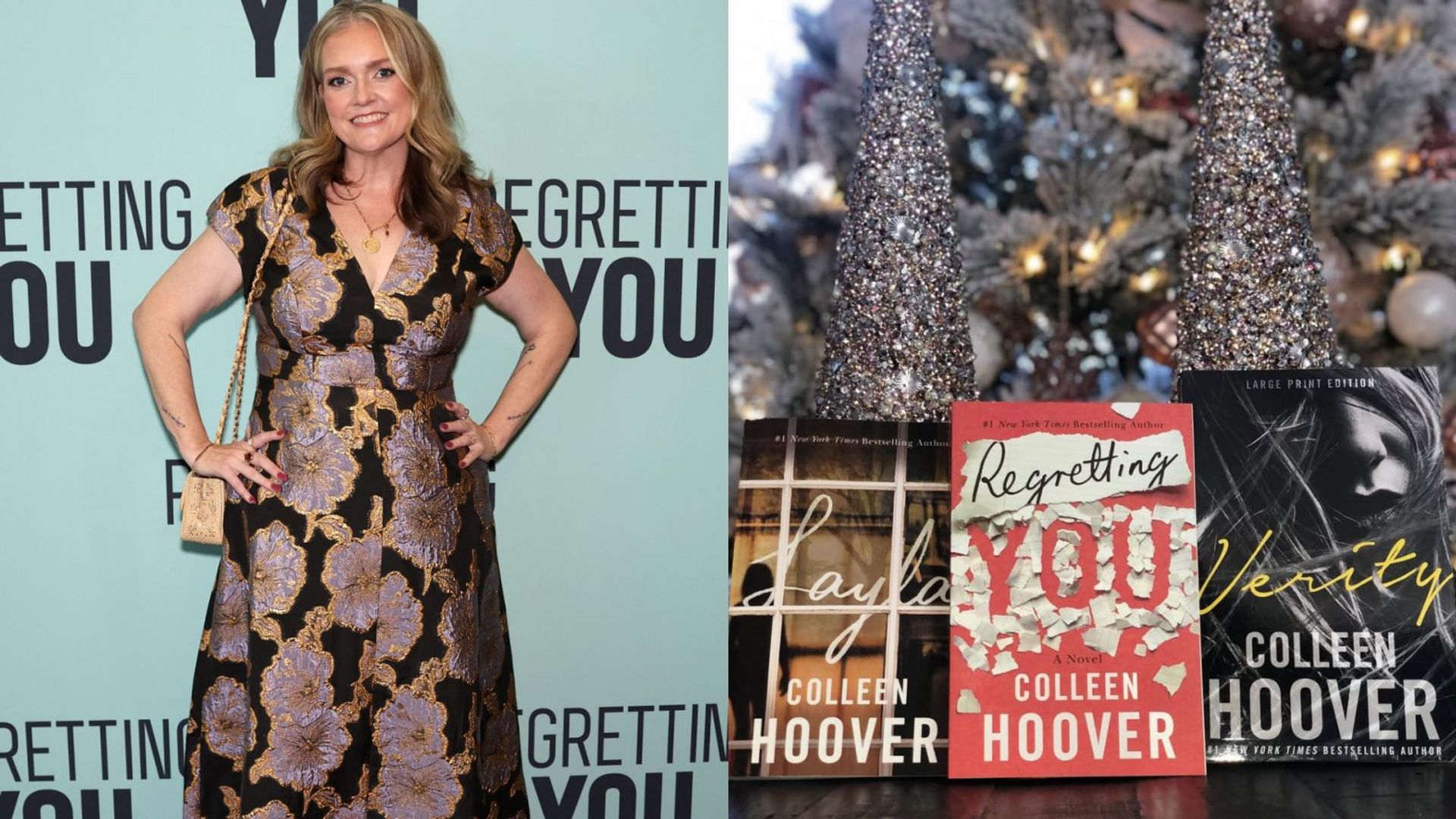 Colleen Hoover: Inside BookTok Author's net worth & More ...
