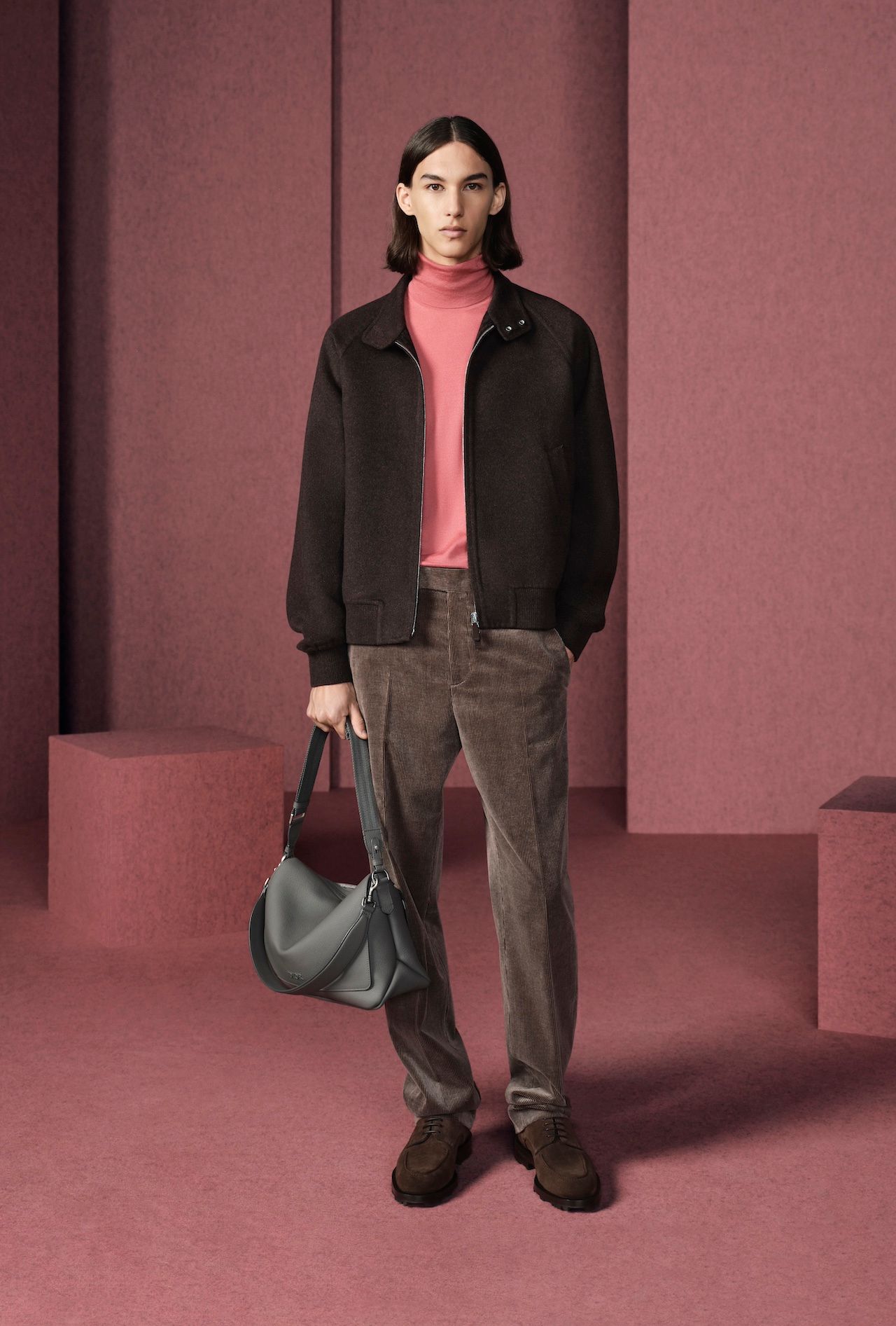 Inside the Dior Icons Capsule Collection for Men's Spring 2026 ...