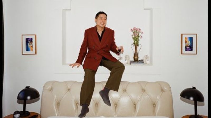 Get to Know EJAE, the Singer Behind KPop Demon Hunters’ Hits ...