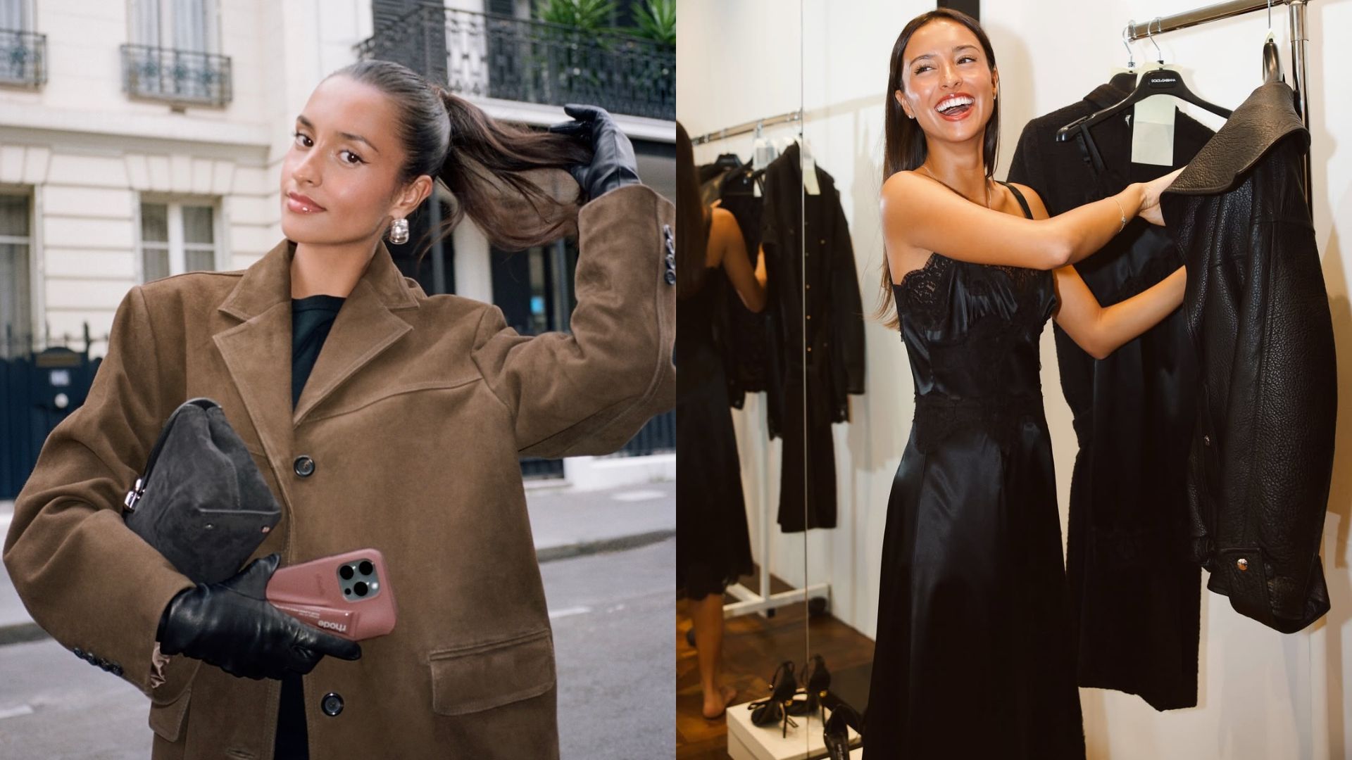 Who Is Alexandra Saint Mleux? Meet the F1 Wag – PrestigeOnline Hong Kong