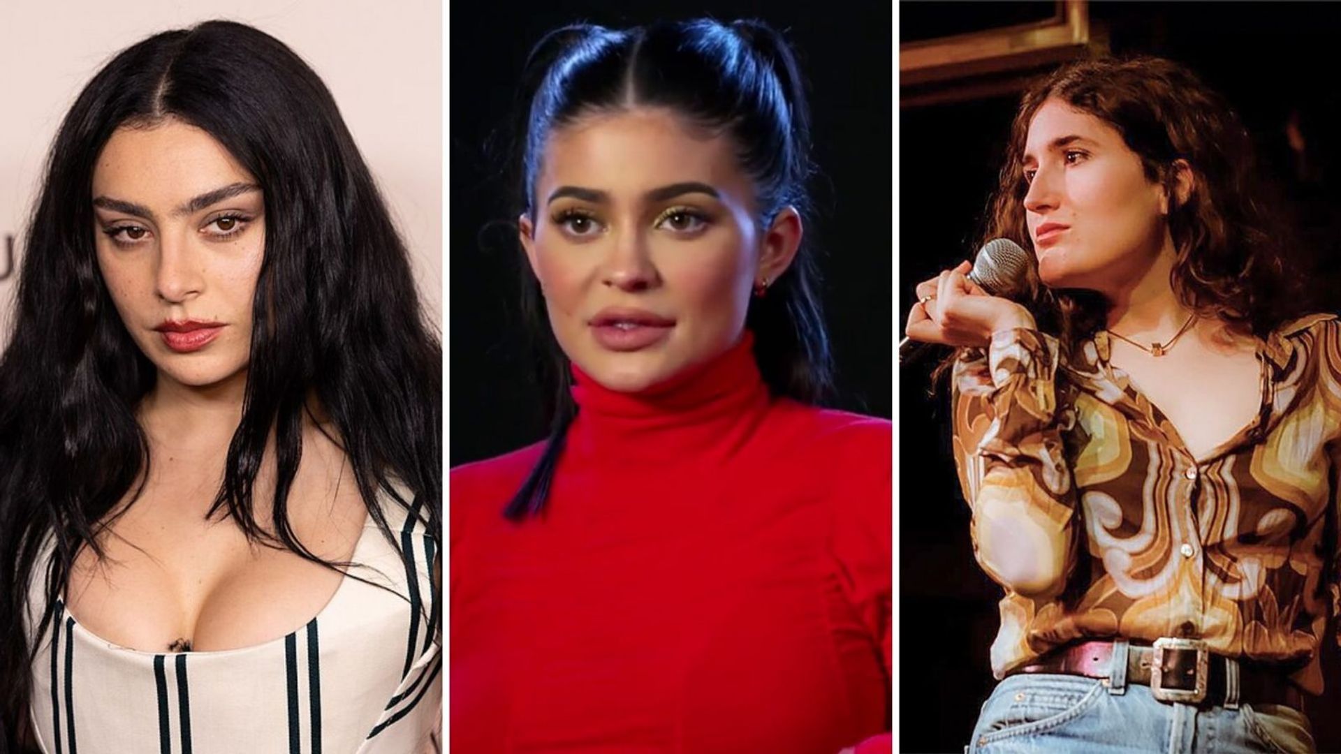 All About Charli XCX's Upcoming Mockumentary, The Moment – PrestigeOnline Hong Kong