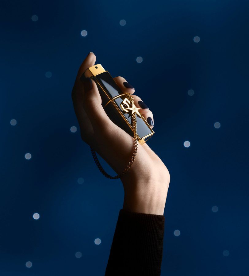 Chanel Beauty Brings Enchanted Symbols to Life for Winter 2025 ...