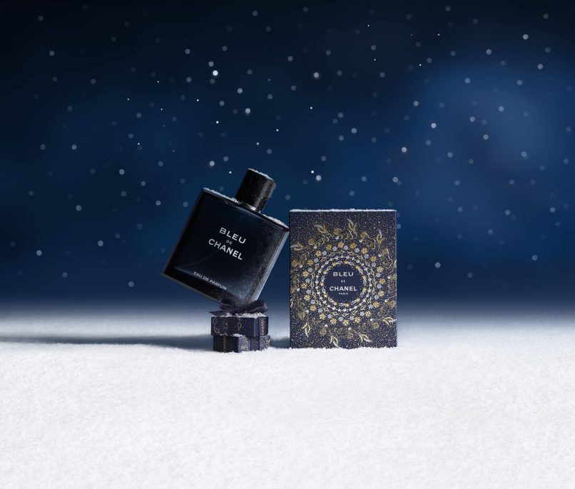 Chanel Beauty Brings Enchanted Symbols to Life for Winter 2025 ...