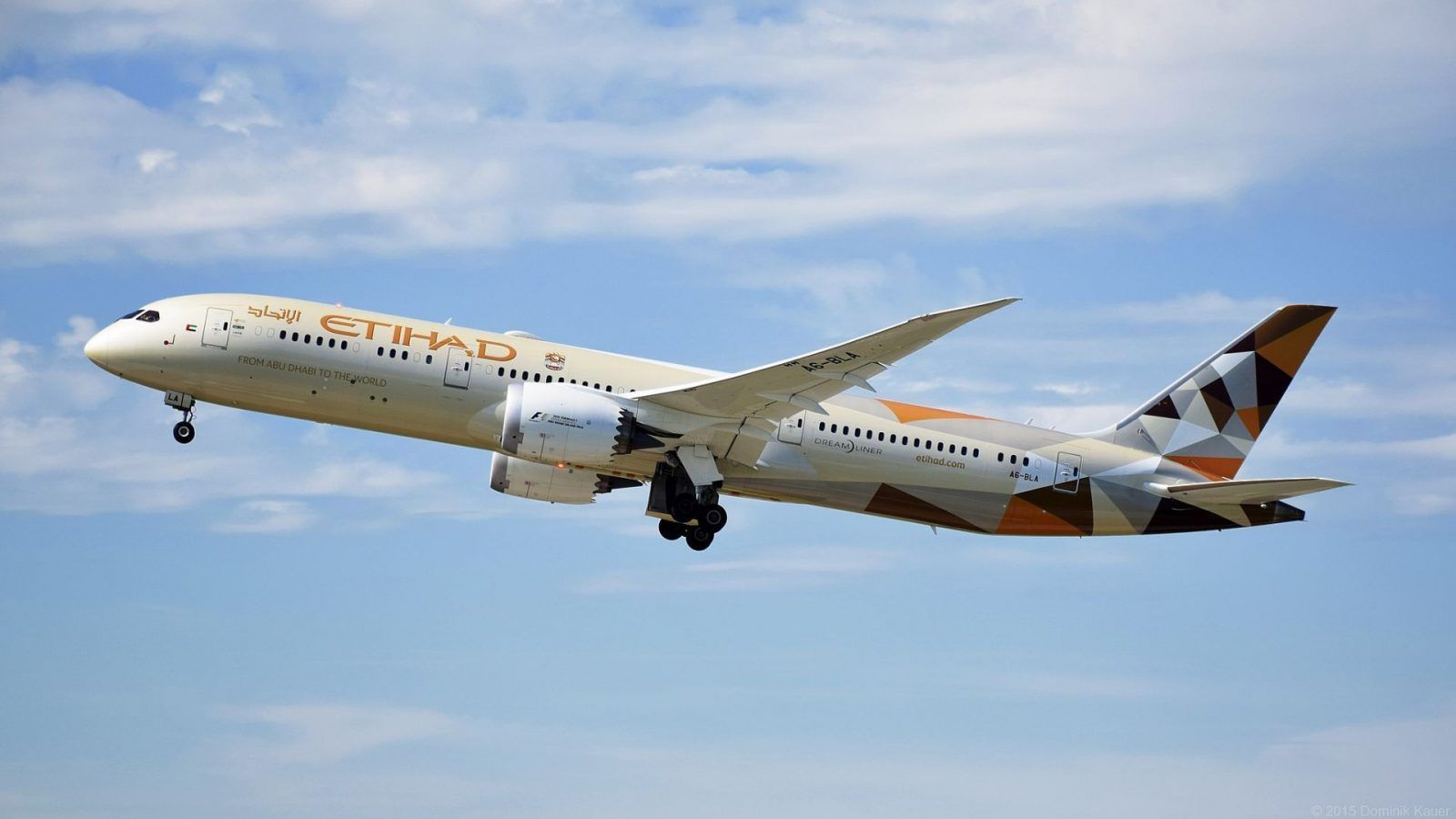 Etihad Routes 2025: New Flights Launched Across Asia and Africa ...