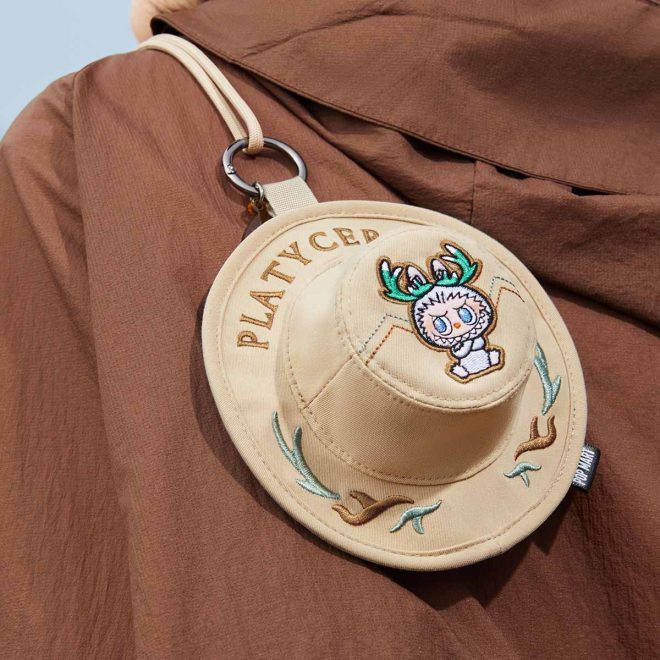 Our guide to the best mini Labubus to collect in 2025