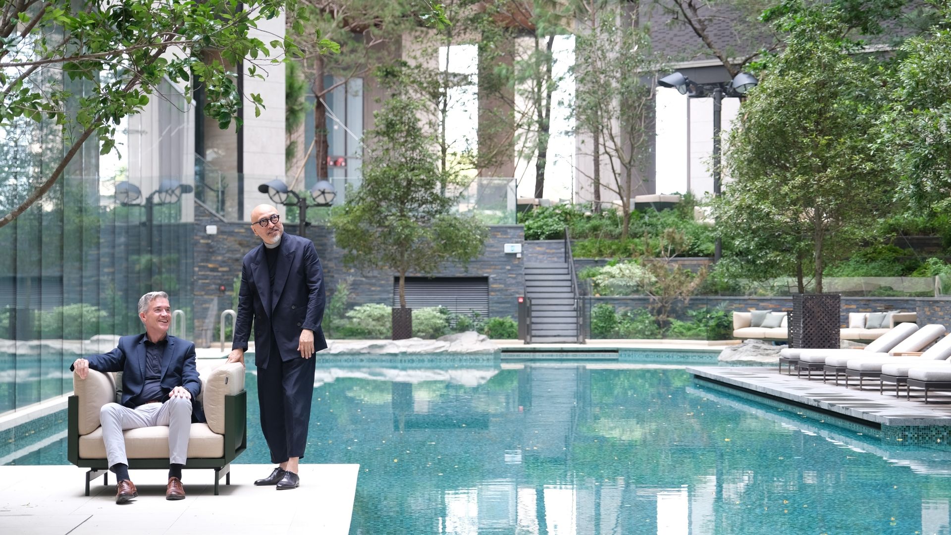 Where to Find the Best Luxury Forest Resorts in Asia