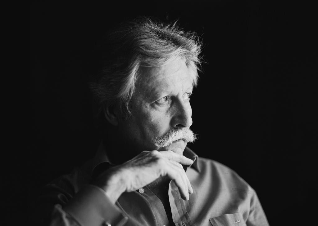 Ode to Maestro: The family behind the Gerald Charles