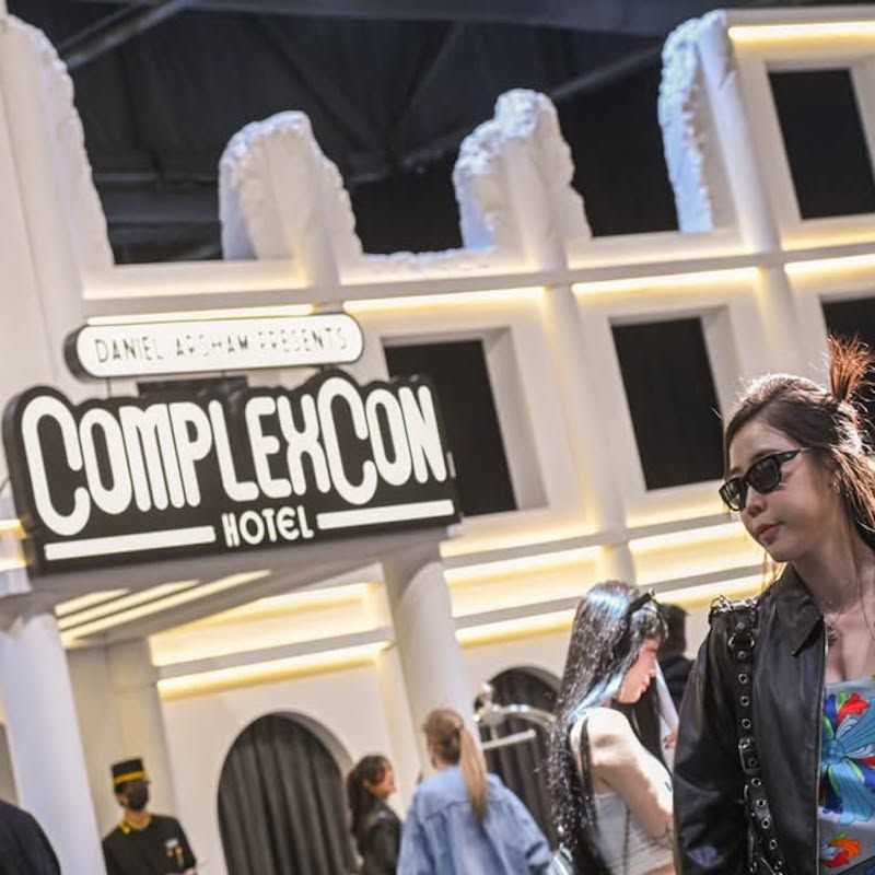 ComplexCon Hong Kong 2026: Everything to Know – PrestigeOnline Hong Kong
