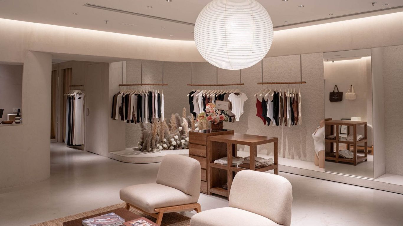 Annibody Opens First Physical Store in Hong Kong – PrestigeOnline Hong Kong