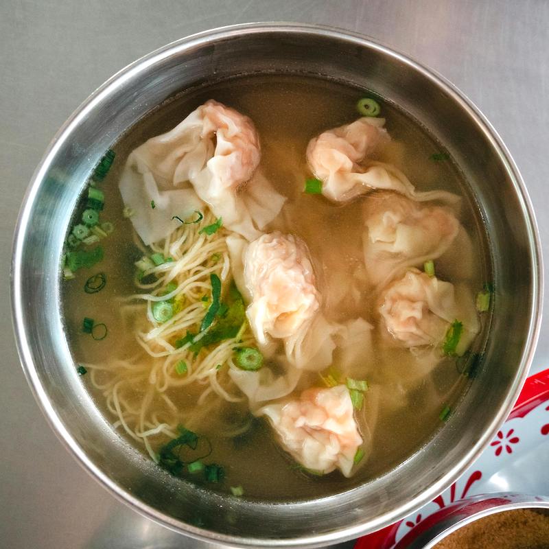 7 Places for The Best Wonton Noodles in Hong Kong – PrestigeOnline Hong ...
