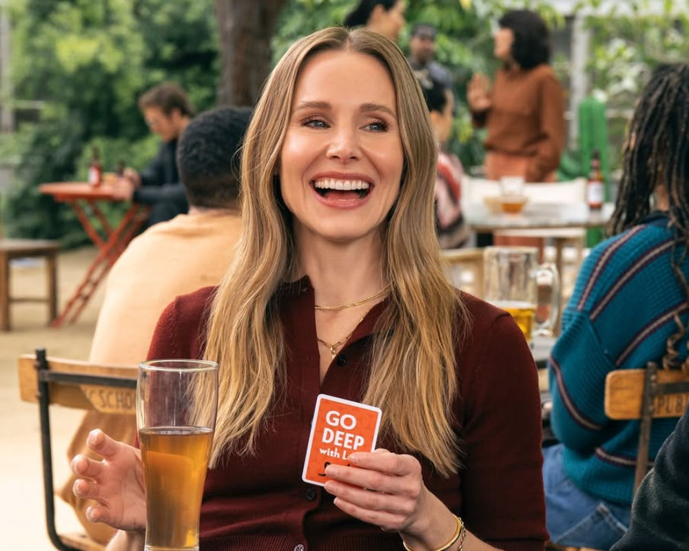 Nobody Wants This: Meet the Cast, Characters and Guest Stars