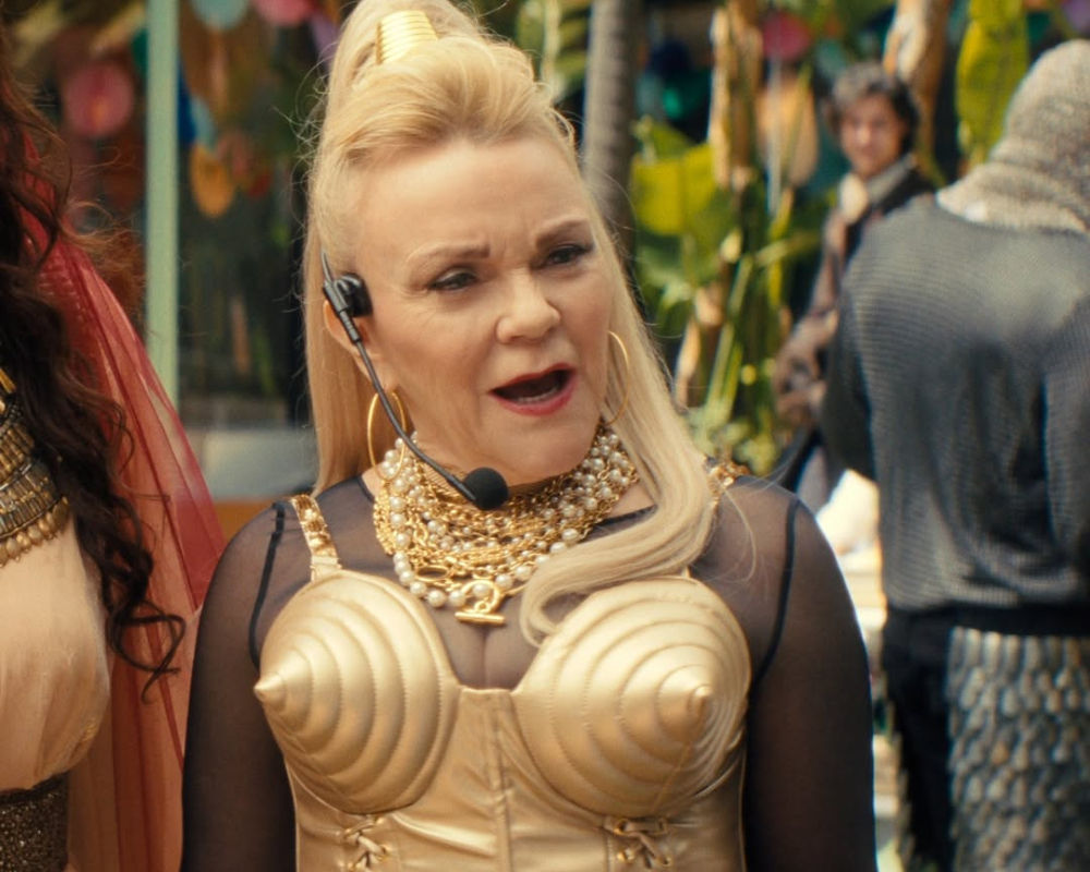 Nobody Wants This: Meet the Cast, Characters and Guest Stars