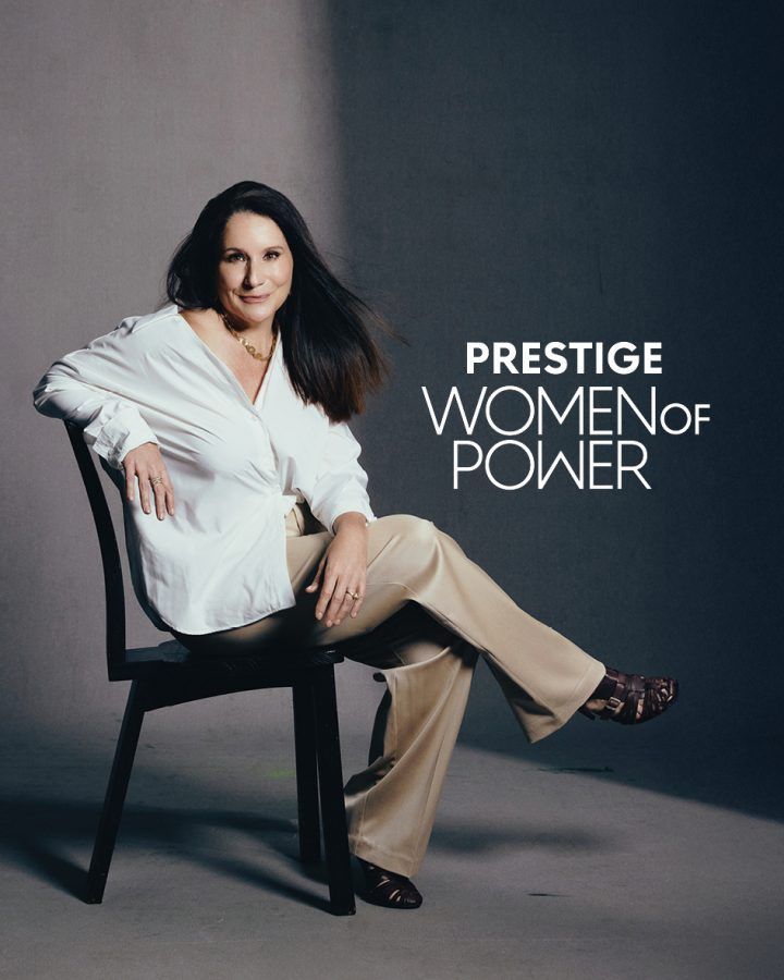 Jen Flowers | Prestige Women of Power