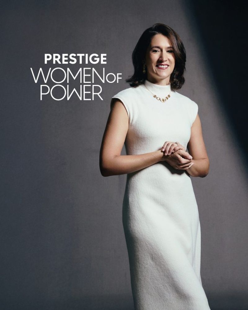 Victoria Wisniewski Otero | Prestige Women of Power
